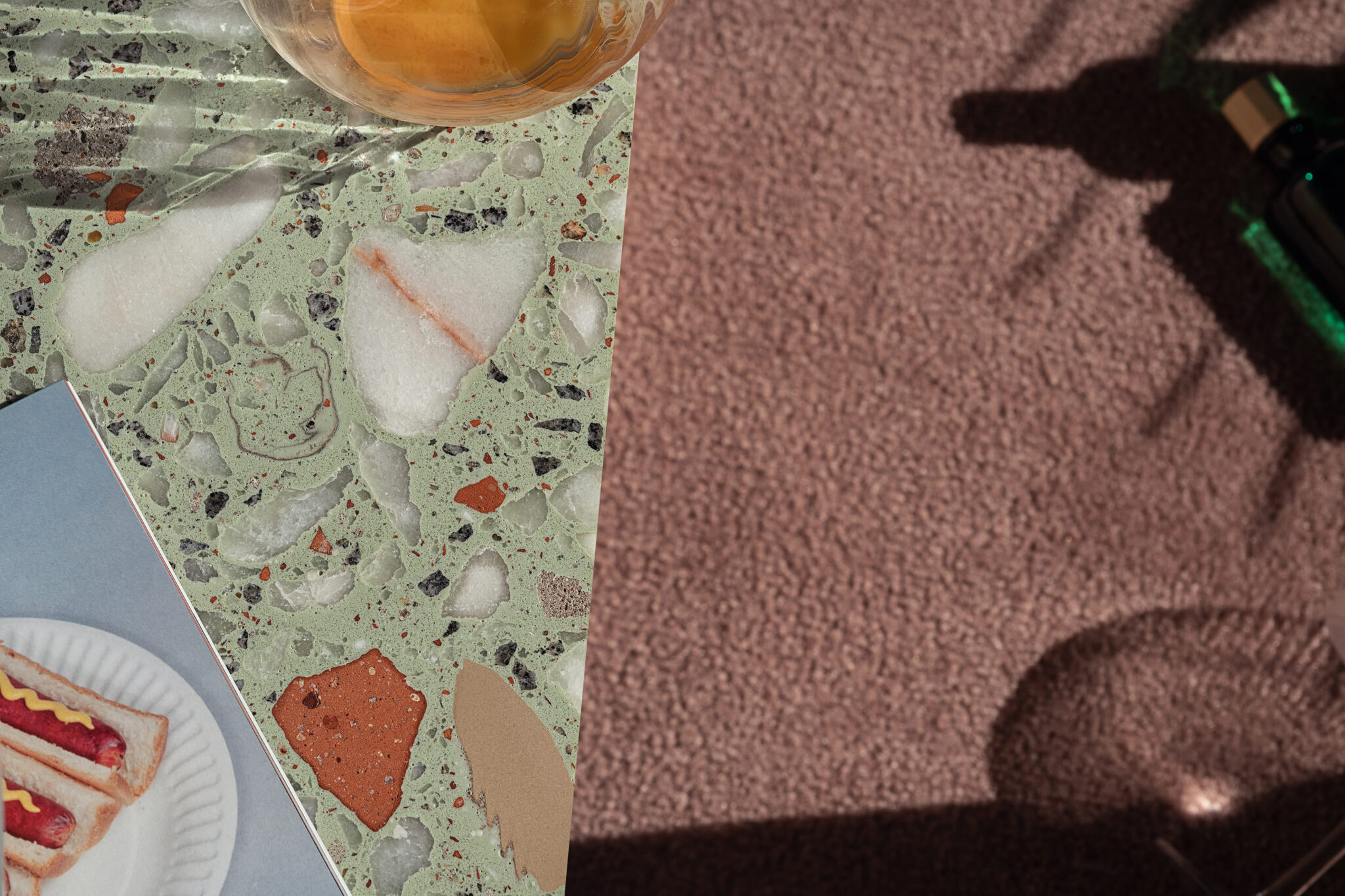 Circular Economy Solutions from Demolition Waste - Matterpieces