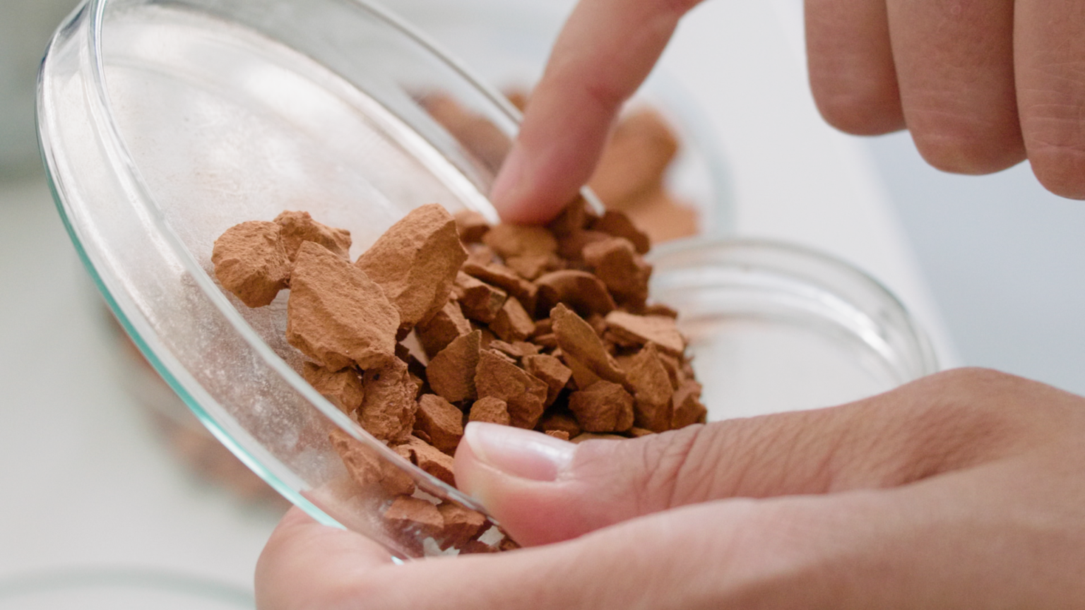 Innovative Sustainable Cladding Products | Matterpieces - Matterpieces